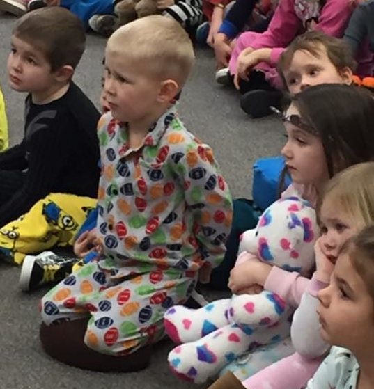 Enrichment Programs - DUMC Preschool